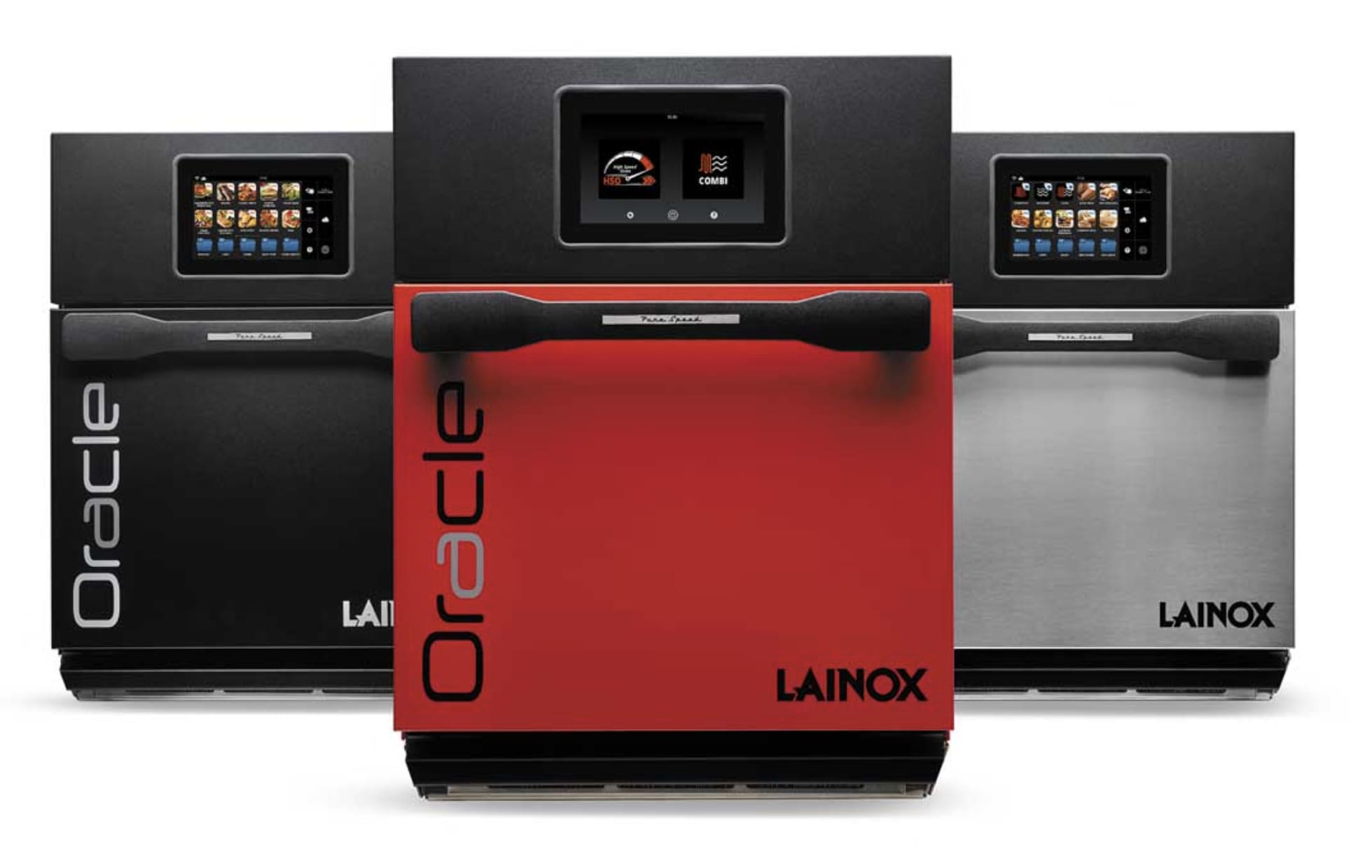 Lainox | PROGAIN
