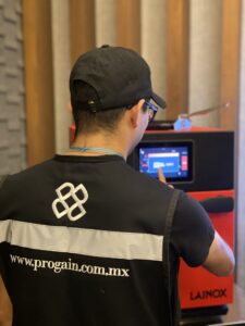 Servicio Técnico | PROGAIN